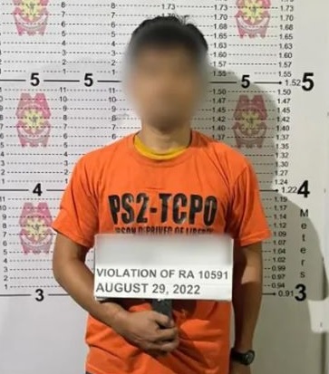 Sundalo kulong sa pagpatay ng bgy. chairman | Police Files! Tonite