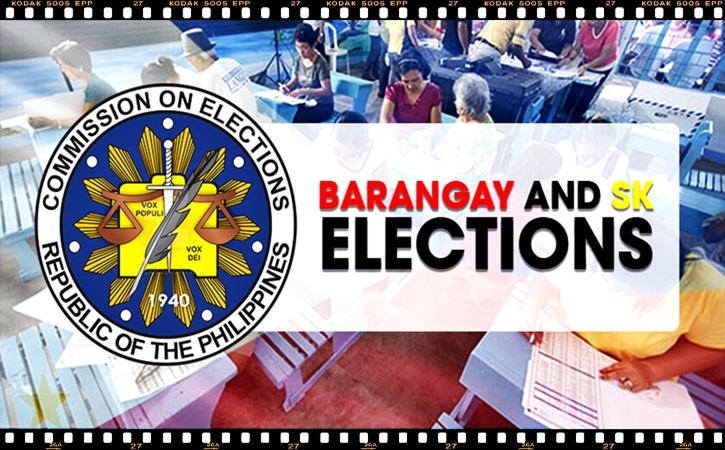 Election period para sa BSKE magsisimula ng Oct. 6 - Comelec | Police ...