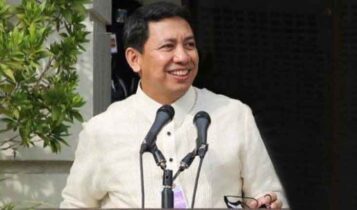 Manila International Airport Authority (MIAA) general manager Cesar ...