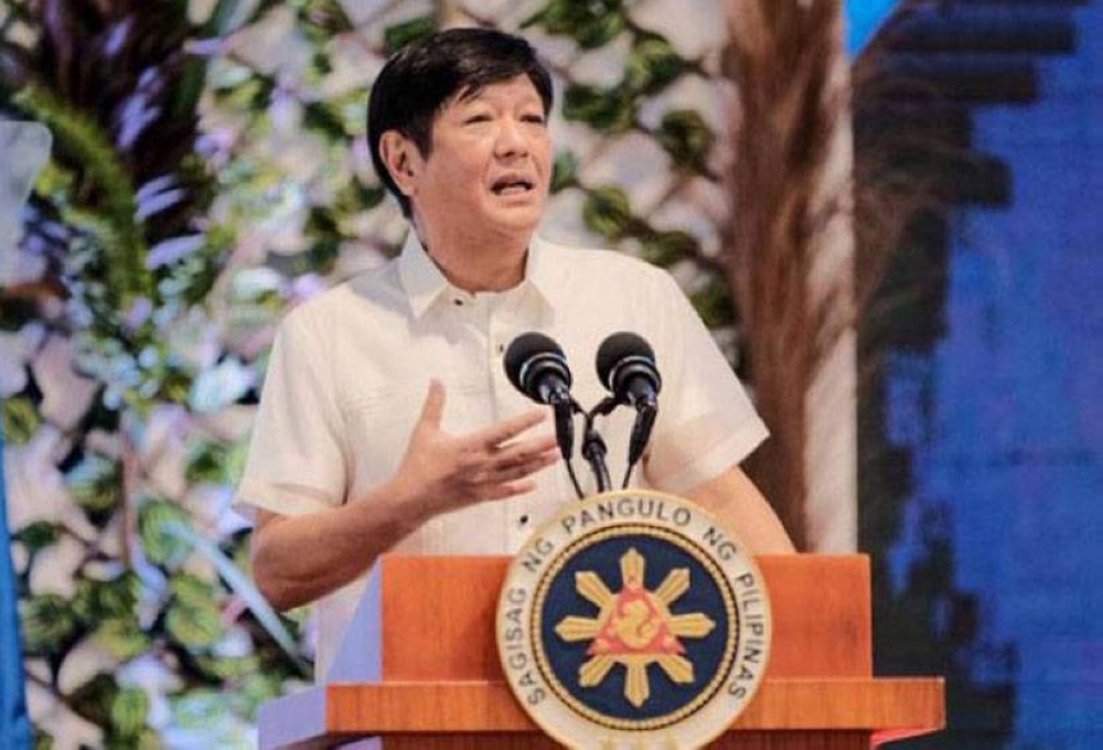 6 heads of state, makakapulong ni PBBM sa US trip | Police Files! Tonite