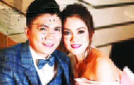 Vhong aminado, niloko ang misis; Sanya dream come true makatrabaho si Lloydie | Police Files! Tonite