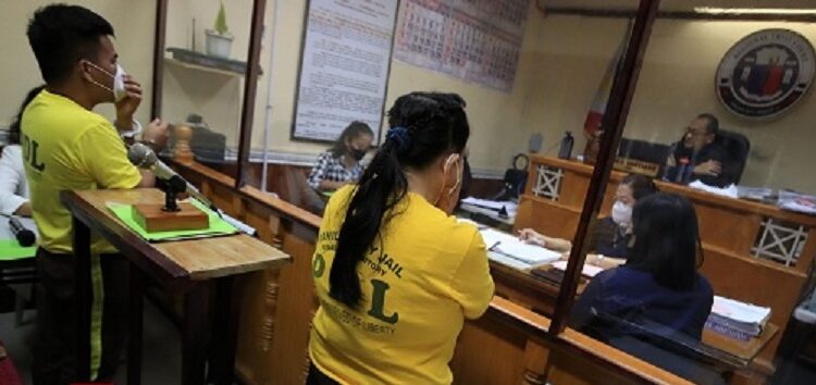 2 akusado sa Jan. 2020 bombing sa Maynila, laya na | Police Files! Tonite