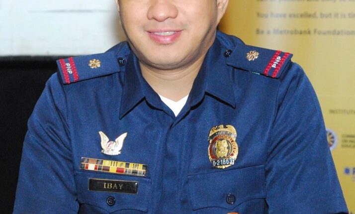 Col. ibay, hepe pa rin ng MPD-Smart | Police Files! Tonite