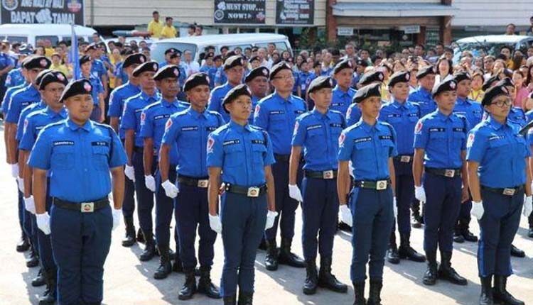 Pagsasanay sa LTO traffic enforcers, palalakasin | Police Files! Tonite