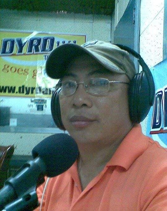 Radio commentator laslas ang leeg sa kapitbahay | Police Files! Tonite