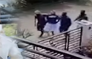 8 SEKYU KINASUHAN SA ‘MISSING SABUNGERO’ | Police Files! Tonite