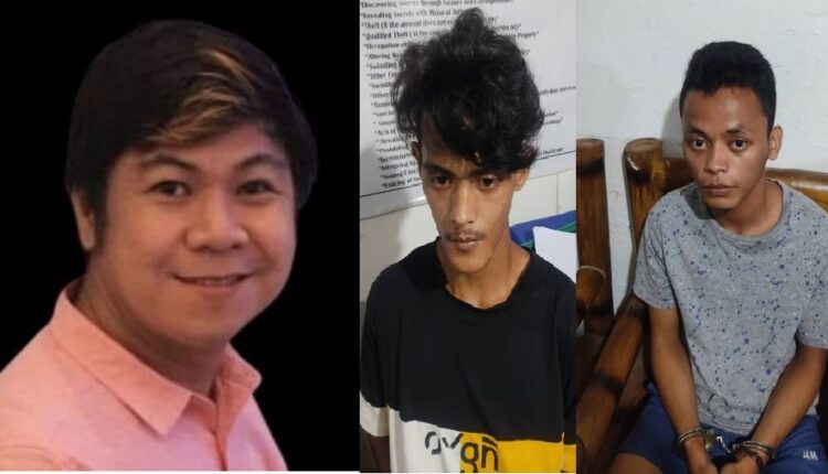 TITSER BRUTAL NA PINATAY SA BUTUAN CITY | Police Files! Tonite