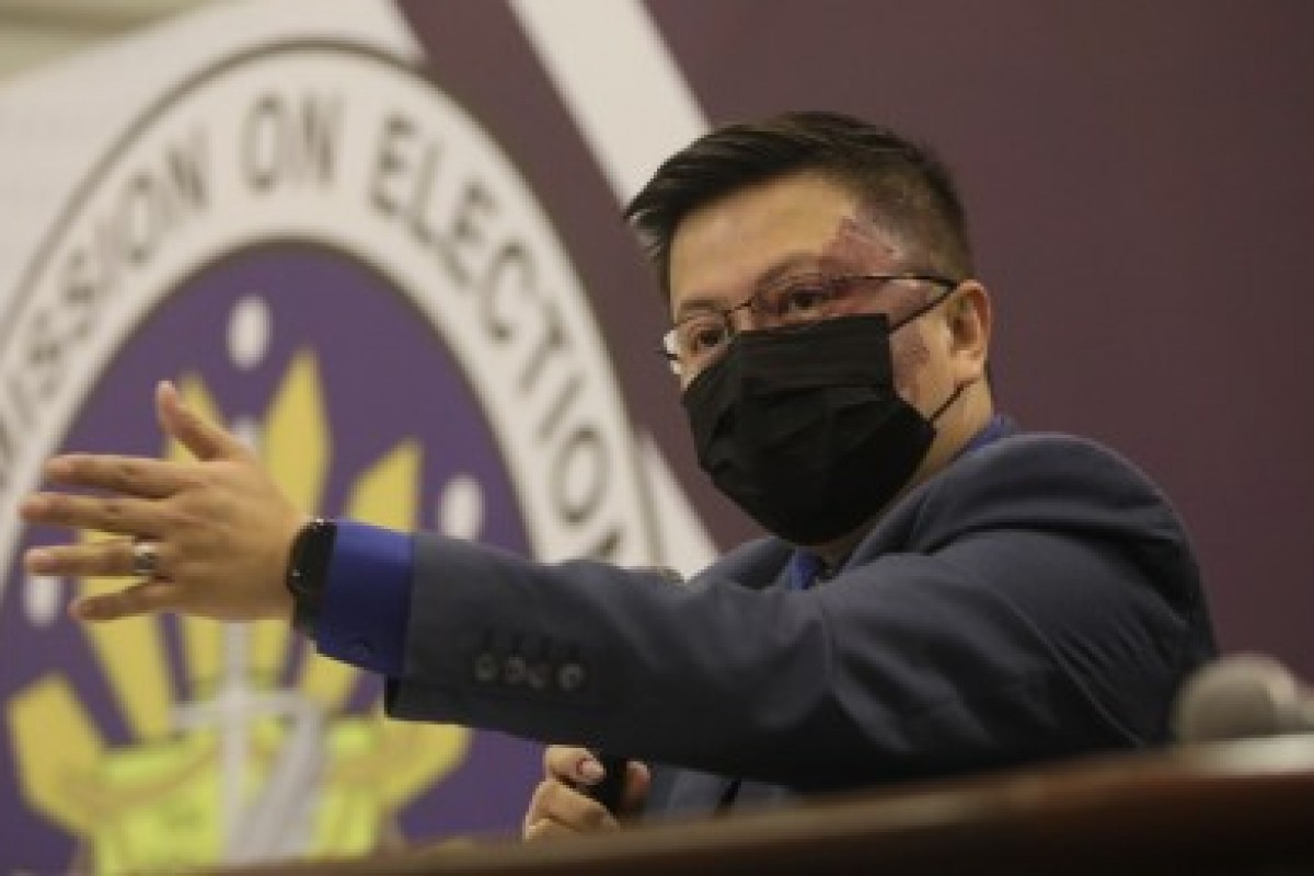 Pagsasakriminal sa nuisance candidate isinusulong ng Comelec | Police ...