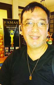 Direk Mac Alejandre, waging best director sa international filmfest ...