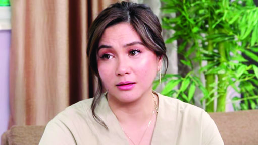 Mariel never na magpa-prank call; Mavy inihayag nang mainlab kay Kyline | Police Files! Tonite