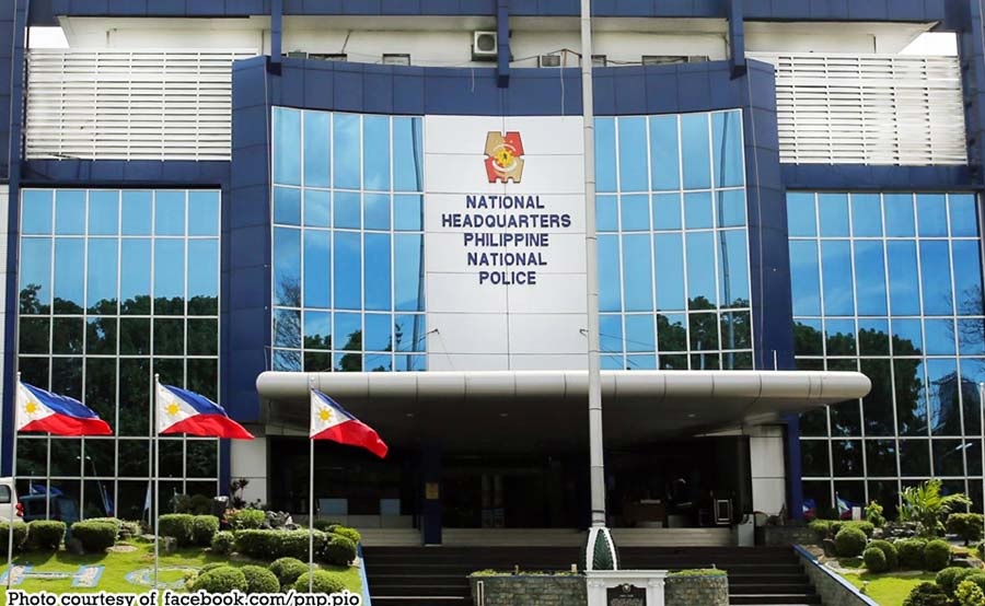 Hepe ng PNP Custodial Unit sinibak ni Chief PNP | Police Files! Tonite Hepe ng PNP Custodial Unit sinibak ni Chief PNP | Police Files! Tonite