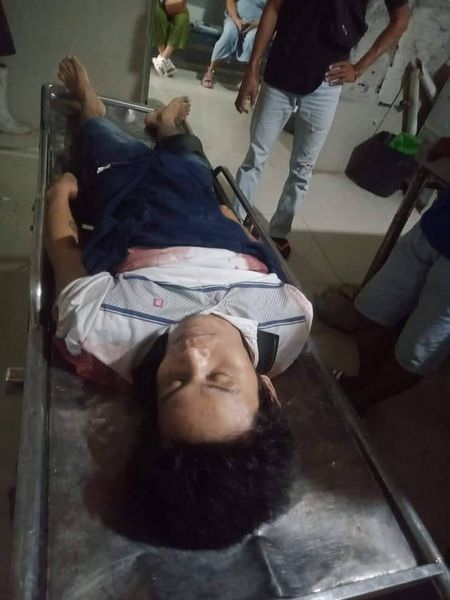 Preso pinatay sa loob ng korte | Police Files! Tonite Preso pinatay sa loob ng korte | Police Files! Tonite