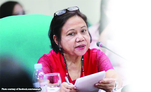 SEN. VILLAR PINAGBIBITIW NG AGRARIAN REFORM GROUP, ‘PAHIRAP SA MGA ...