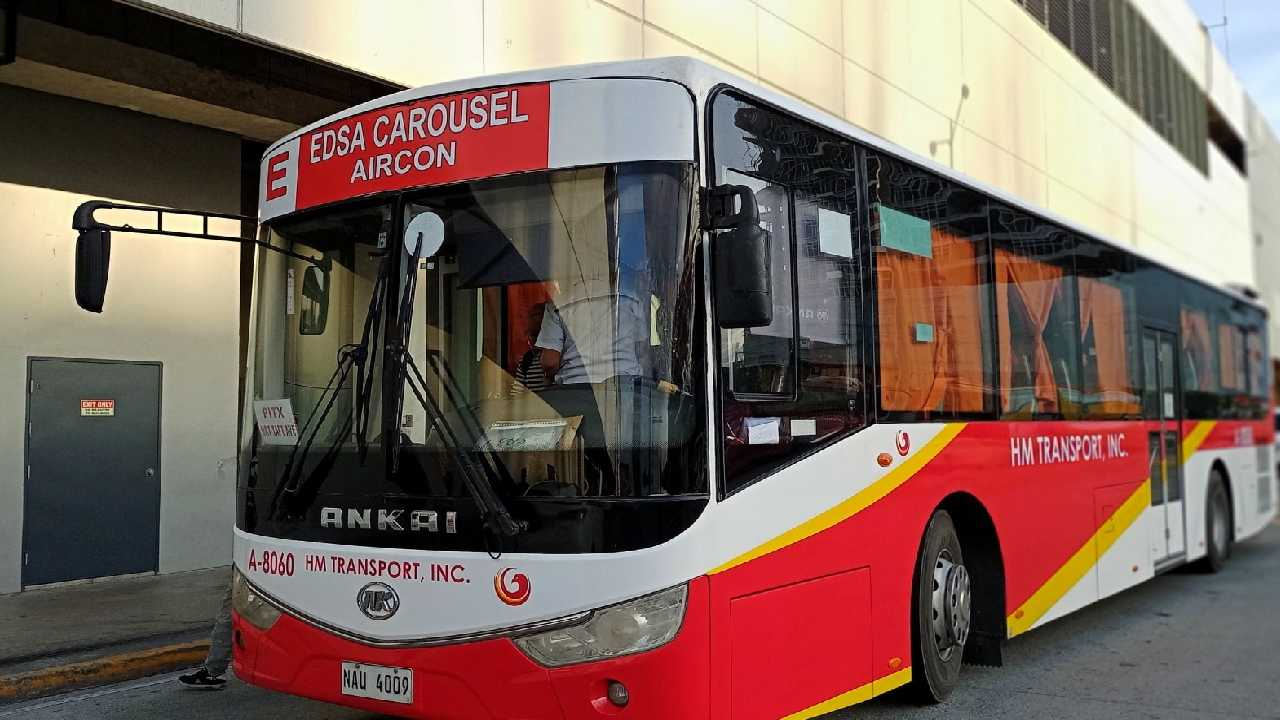 Libreng sakay 24/7 operations ng Edsa Busway magsisimula sa Dec. 1 ...