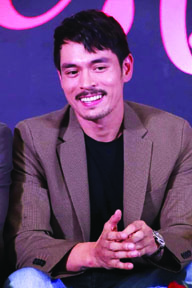 Jake pinatibay ng karanasan sa pandemya | Police Files! Tonite