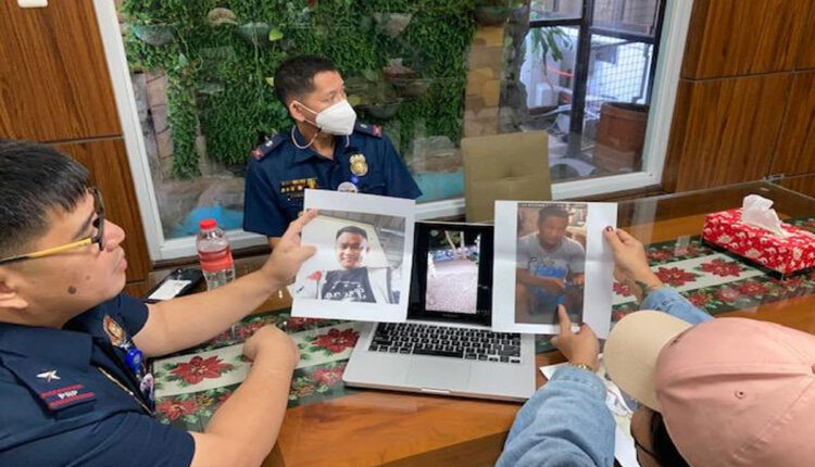 CIDG NAKAKUHA NG VIDEO NG MISSING SABUNGEROS | Police Files! Tonite