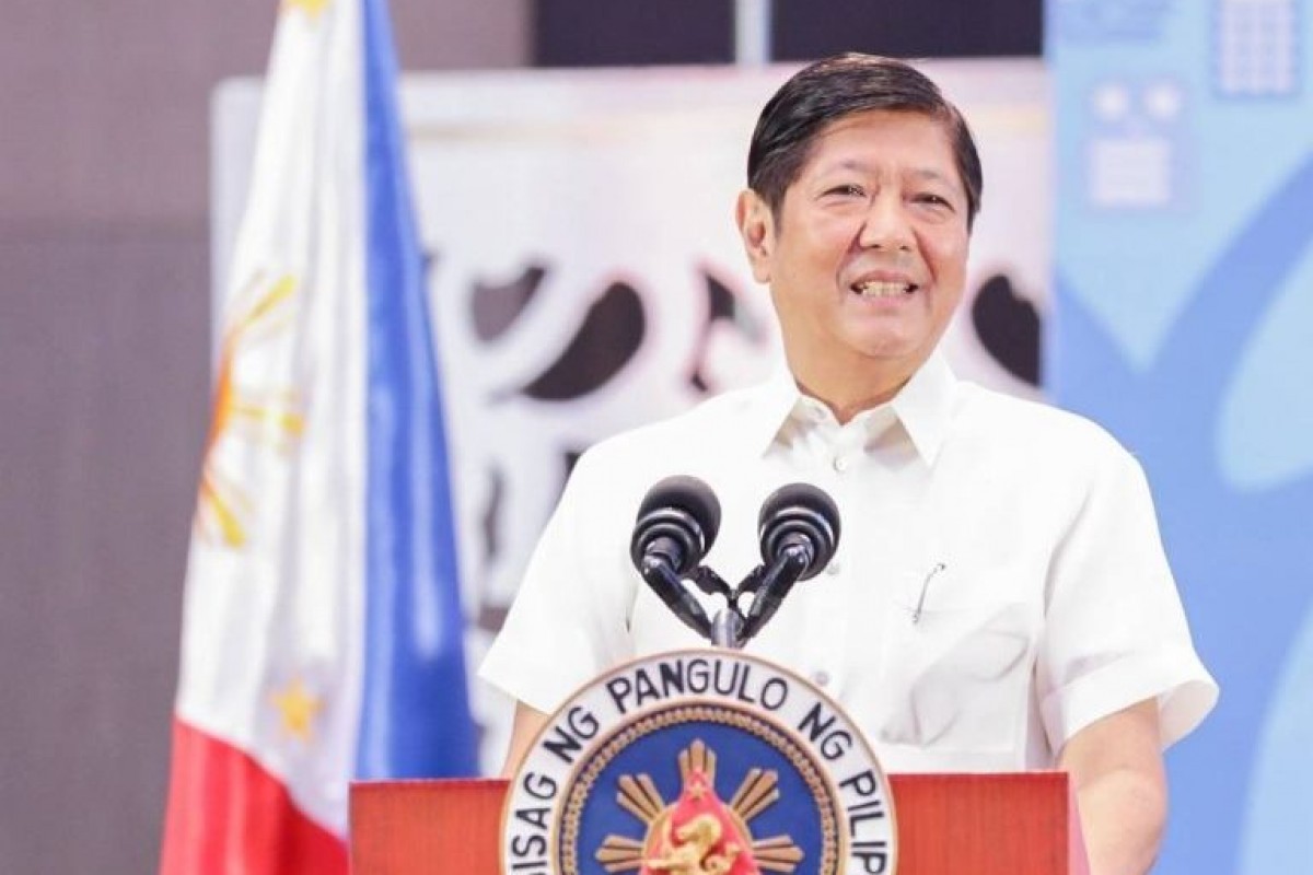 PBBM tumulak pa-Thailand para dumalo sa APEC Summit 2022 | Police Files ...