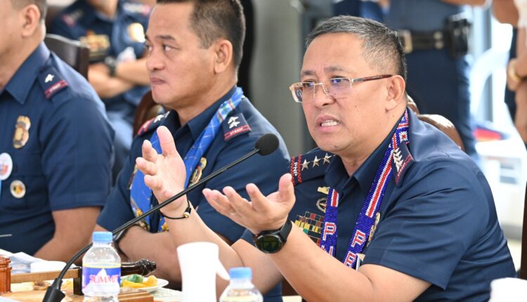 PNP nagbabala laban sa crypto investment scam | Police Files! Tonite