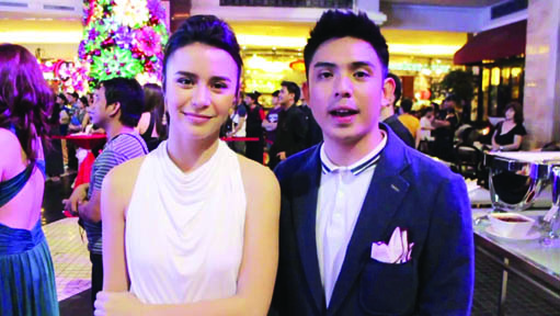 Yassi at ex-syotang si Sef posibleng magtambal sa pagbabalik-Kapuso ...