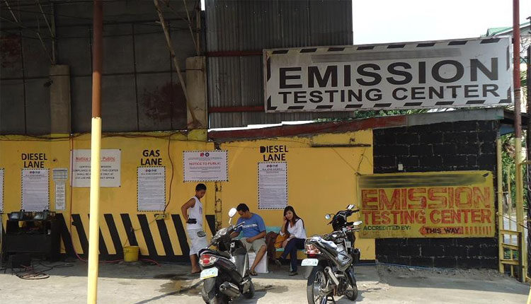 PETC OPERATORS UMAAPELA SA LTO | Police Files! Tonite