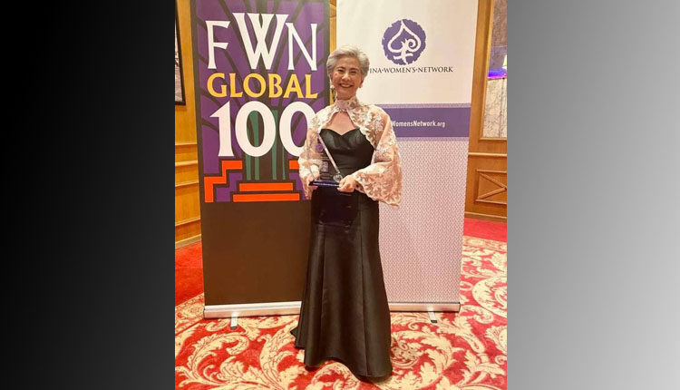Mayor Honey, isa sa 2022 Most Influential Filipina Woman in the world ...