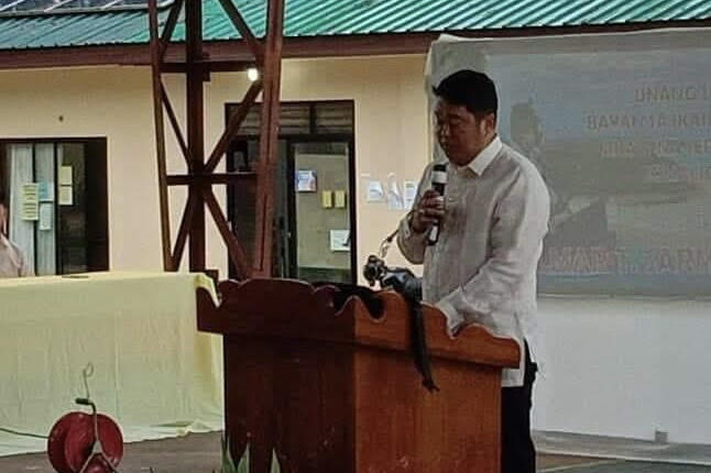 Mayor sa Quezon kapit-tuko sa pwesto kahit may court order | Police ...