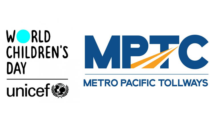 MPTC Goes Blue to support UNICEF on World Children’s Day | Police Files ...