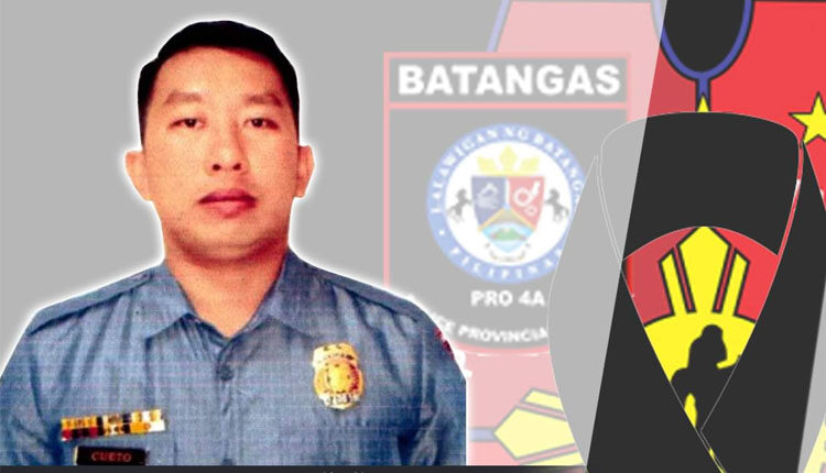 Pulis patay sa karambola ng sasakyan sa Batangas | Police Files! Tonite