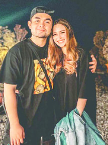 Arci nabuking sa post, dyowa na ang pamangkin ni Jinkee | Police Files ...