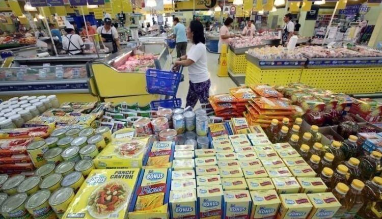 Presyo ng mga pangunahing bilihin tataas pagpasok ng 2023 - DTI ...