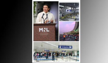 Manila International Airport Authority (MIAA) general manager Cesar ...