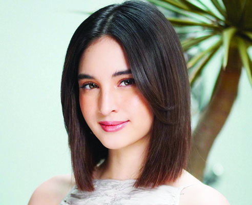 After manalo sa dance contest ng mister na si Billy sa France...Coleen ...