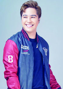 Ejay Fontanilla naka-relate sa pagbibidahang 'My Love, My Influencer ...