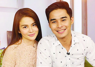 McCoy at Elisse hiwalay na kaya 'di na nagsasama sa vlog? | Police Files! Tonite