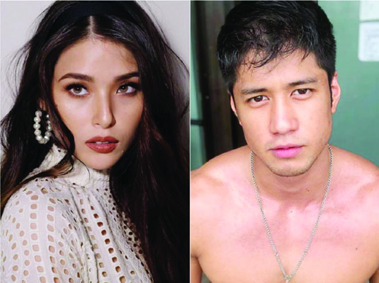 Kylie sinayang ni Aljur ang alindog | Police Files! Tonite