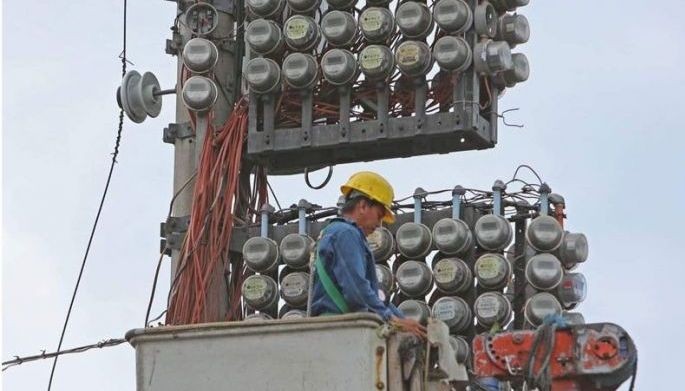 Meralco may taas-singil sa kuryente ngayong Disyembre | Police Files ...