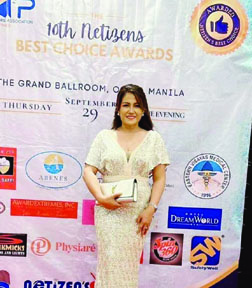 Venus Emperado Apas tuloy ang advocacy na pagtulong sa mga nangangailangan | Police Files! Tonite