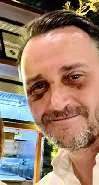 Inter'l English Chef bugbog-sarado sa Cebu | Police Files! Tonite