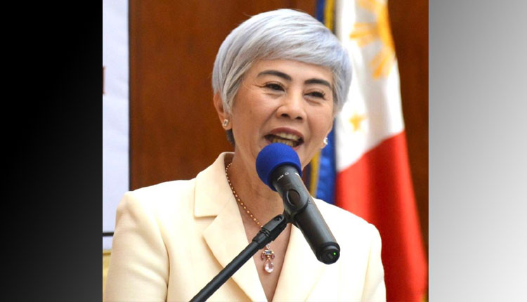 Mayor Honey sa Manileño ngayong Kapaskuhan: "Tuloy-tuloy na kalinga ...
