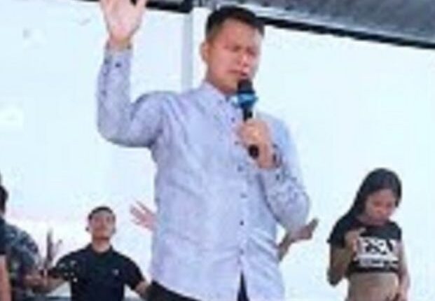 Propeta, kayang mapalakad muli ang mga paralitiko? | Police Files! Tonite