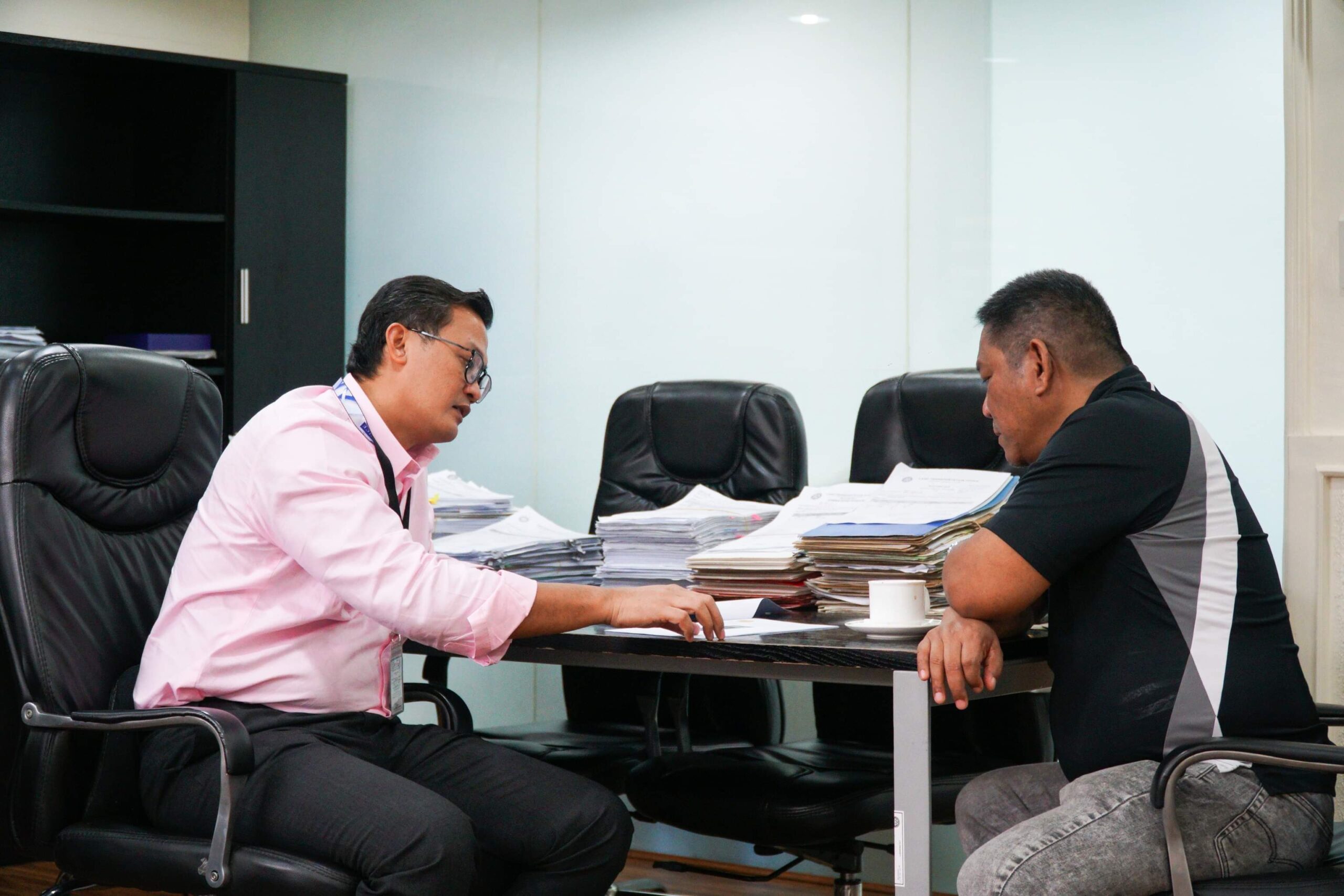 Reklamo sa pananaga ng singil ng Angkas, inihain ng isang commuter ...