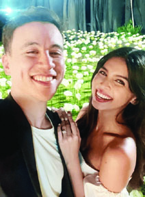 Sa impluwensya ni Matteo...Sarah nag-out na sa nararamdaman | Police ...