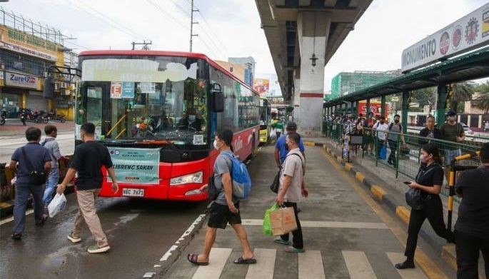 “Libreng sakay” ng pamahalaan magpapatuloy ngayong taon | Police Files! Tonite