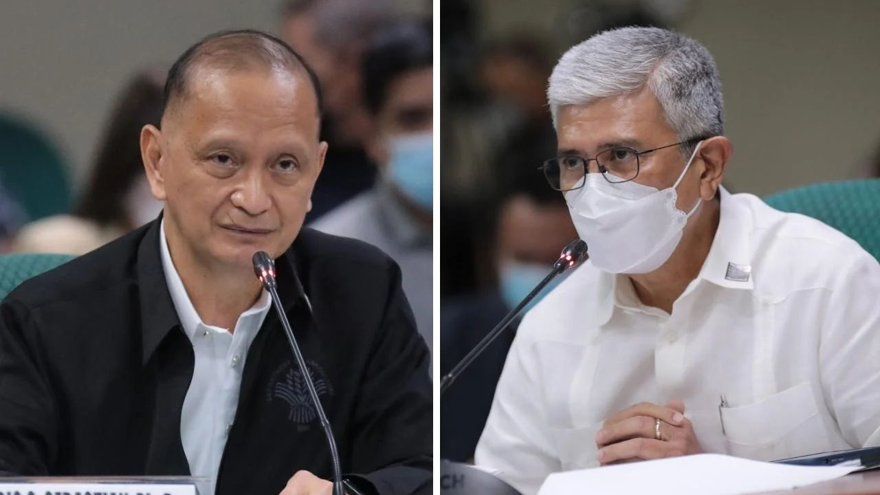 Ex-SRA officials na sangkot sa sugar importation inabsuelto ng Office ...