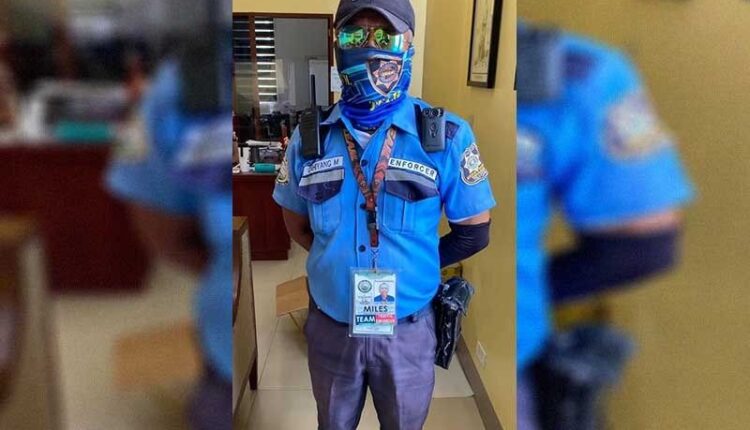 Traffic enforcers gagamit ng body-worn camera para iwas-suhol - LTO | Police Files! Tonite