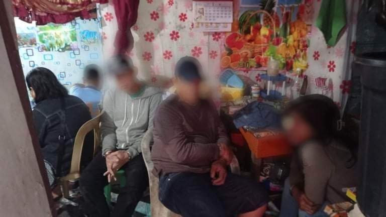 P1.4m shabu, marijuana nasamsam sa 3 adik | Police Files! Tonite