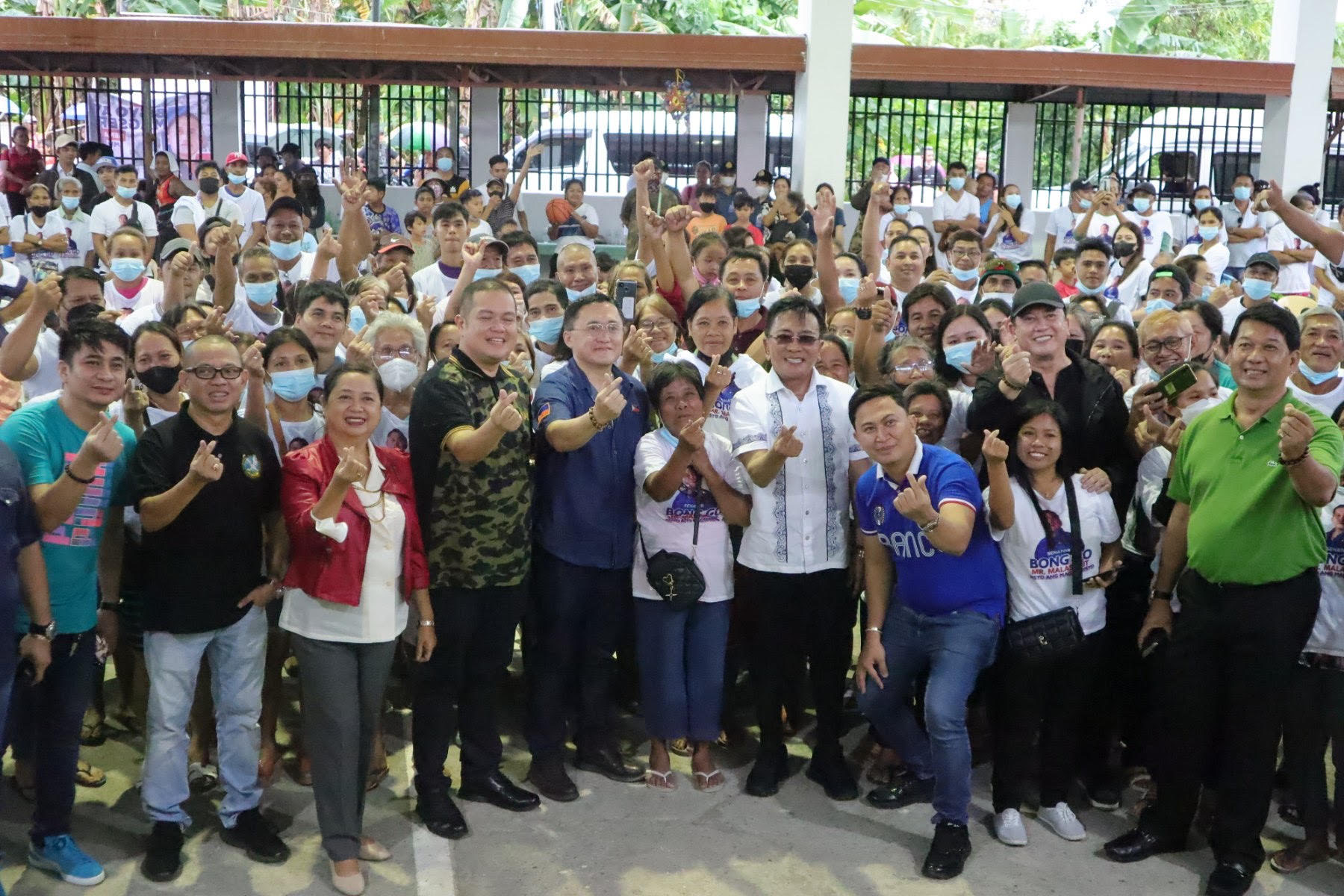 Adbokasiya ni Bong Go: Ayusin sektor ng kalusugan | Police Files! Tonite