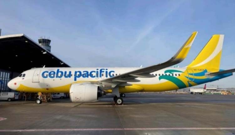 CEBPAC NAGDAGDAG NG ISA PANG ‘AIRBUS ECO-PLANE’ | Police Files! Tonite