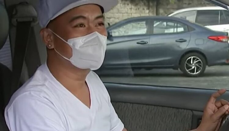 TNVS driver naidlip, ninakawan ng celfone; socmed account ginamit sa ...