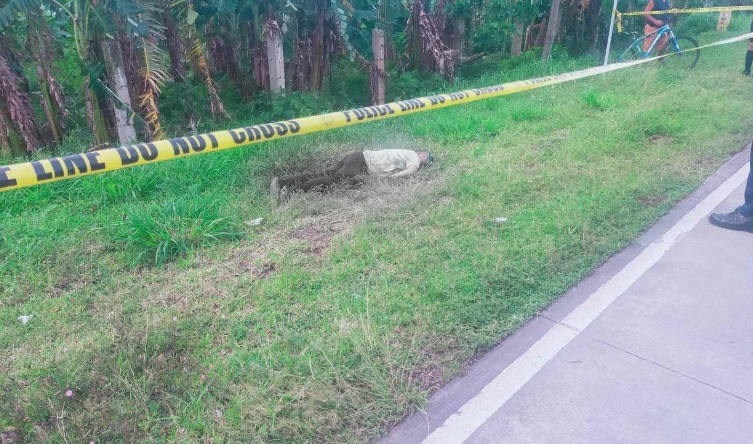 2 bangkay ibinasura sa kalsada sa Quezon | Police Files! Tonite